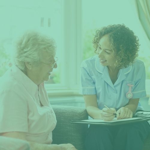 HOME CARE CONNECT